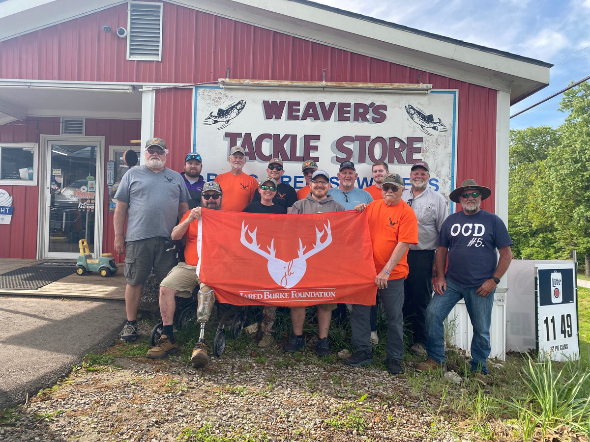 Fishing Report – Weaver's Tackle Store
